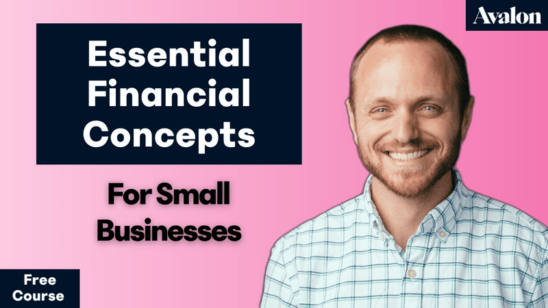 Business Courses - Help Your Business Succeed | Avalon Accounting